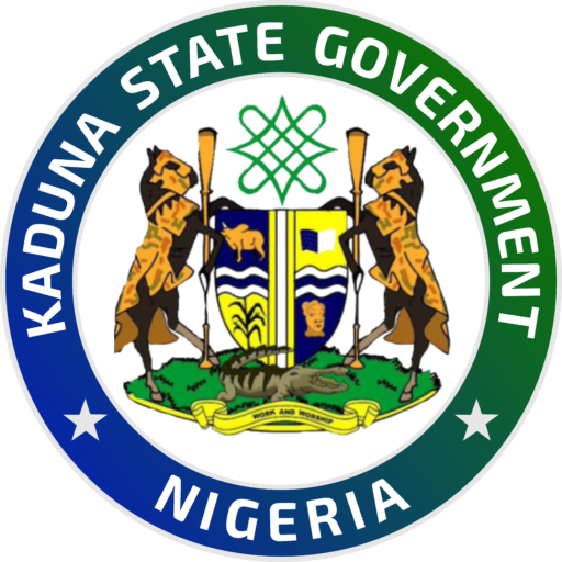 Logo of The Government of Nigeria